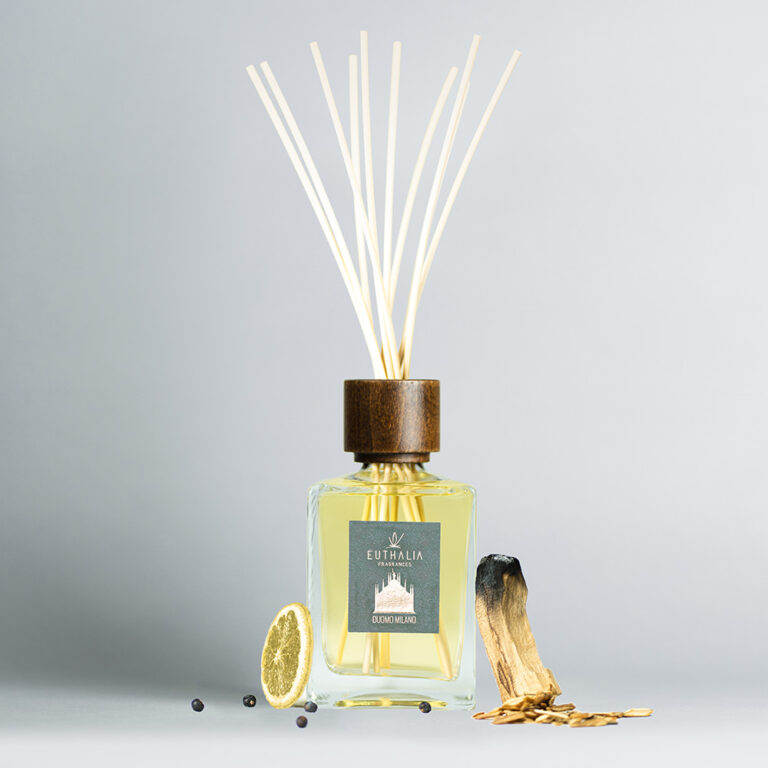 Genova - Diffusore Ambiente - Euthalia Fragrances 1