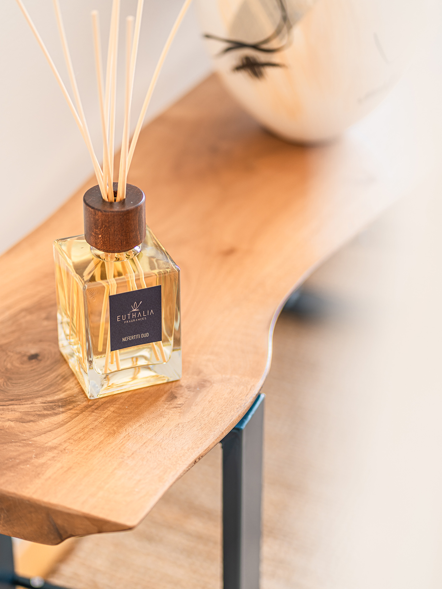 VISION - Euthalia Fragrances