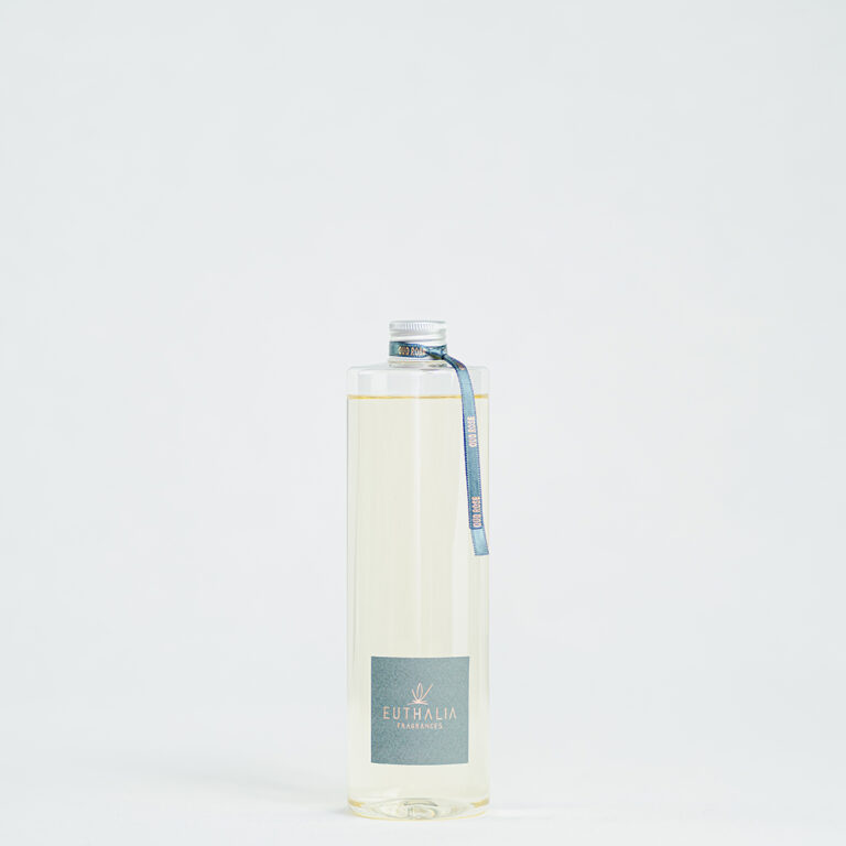 OUD ROSE - Refill - Euthalia Fragrances